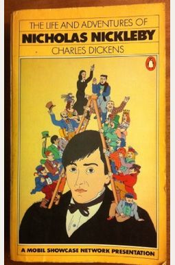 Buy Nicholas Nickleby Book By: Michael Slater
