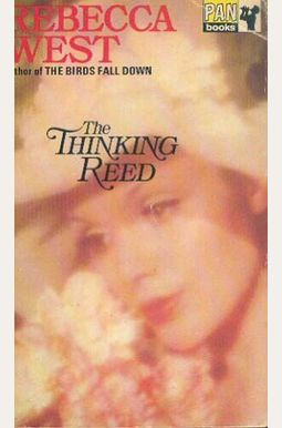 Buy The Thinking Reed Book By: Rebecca West