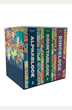 Buy A Box Of Blocks Book By: Christopher Franceschelli