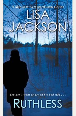 Buy Ruthless Book By: Lisa Jackson