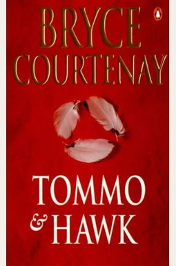 Buy Tommo & Hawk Book By: Courtenay Bryce