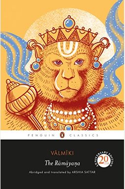 Buy Ramayana Book By: Valmiki
