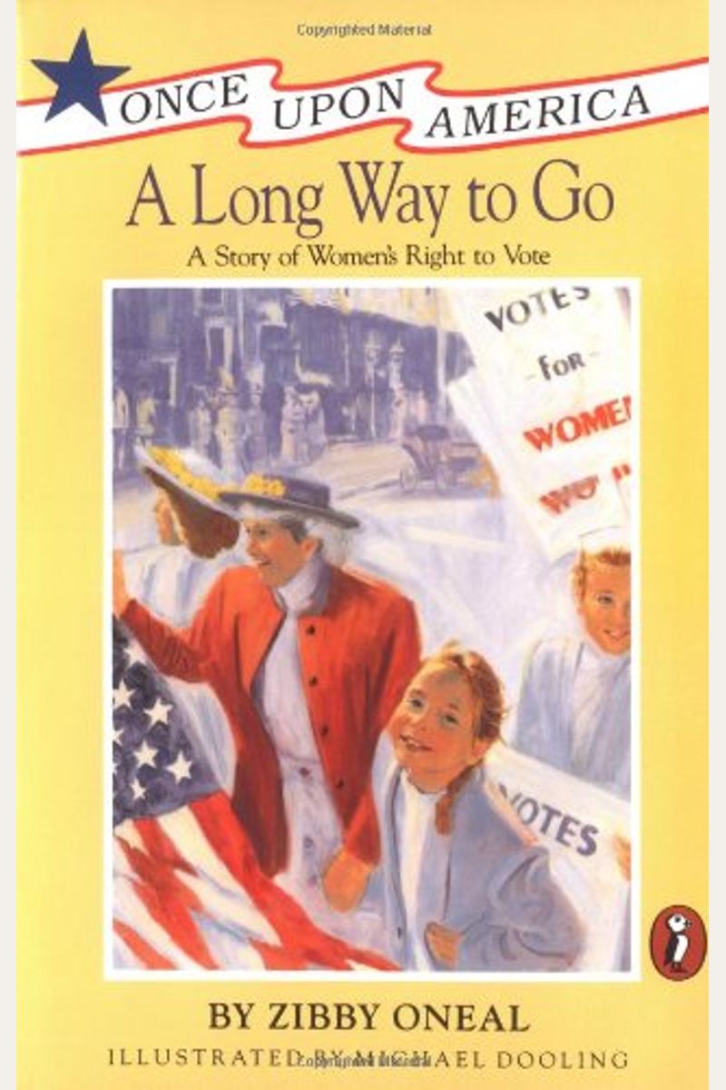 Buy A Long Way To Go Book By: Zibby ONeal