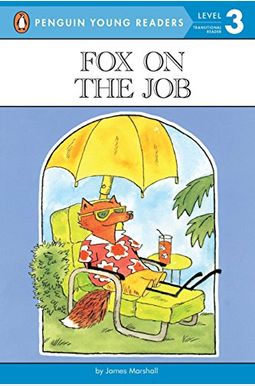 Buy Fox On The Job Book By: James Marshall