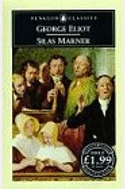 Buy Silas Marner Book By: George Eliot