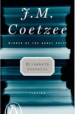 Buy Elizabeth Costello Book By: J M Coetzee