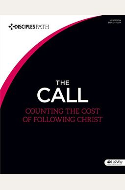 Buy The Call - Bible Study Book Book By: Lifeway Adults