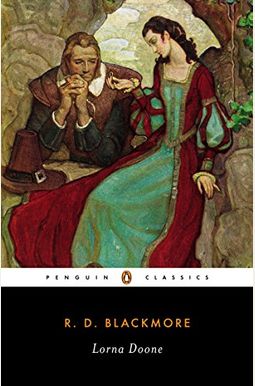 Buy Lorna Doone Book By: R D Blackmore