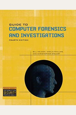 Buy Guide To Computer Forensics And Investigations, Loose-Leaf Version ...