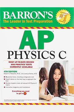 Buy Ap Physics C Book By: Robert A Pelcovits