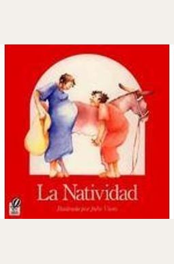 Buy La Natividad (Spanish Edition) Book By: Julie Vivas