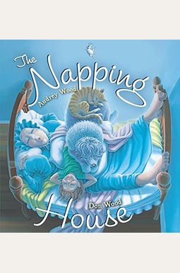 Buy The Napping House Book By: Audrey Wood