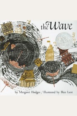 Buy The Wave Book By: Margaret Hodges