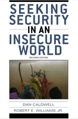 Buy Seeking Security In An Insecure World Book By: Picard B Leonie