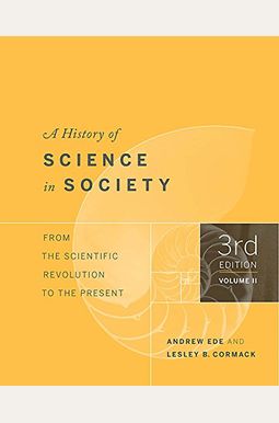 Buy A History Of Science In Society, Volume Ii: From The Scientific ...
