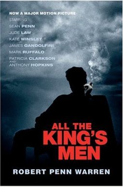 Buy All The King's Men Book By: Robert P Warren