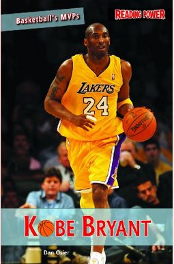 Buy Kobe Bryant Book By: Dan Osier