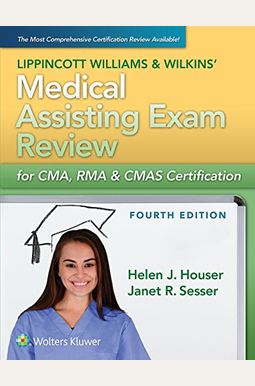 Buy Medical Assisting Exam Review For Cma, Rma & Cmas Certification ...