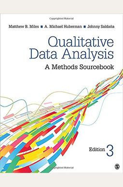 Buy Qualitative Data Analysis: A Methods Sourcebook Book By: Matthew B Miles