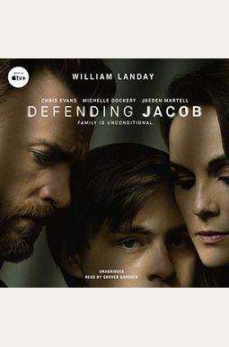 Buy Defending Jacob Book By: William Landay