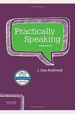 Buy Practically Speaking Book By: J D Rothwell