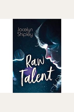 Buy Raw Talent Book By: Jocelyn Shipley