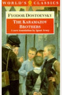 Buy The Brothers Karamazov Book By: Fyodor M Dostoevsky