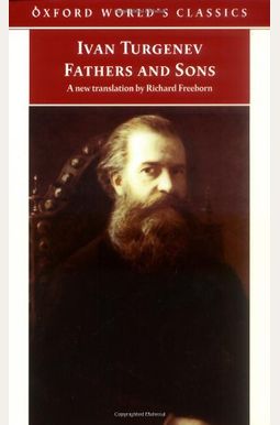 Buy Fathers And Sons Book By: Ivan S Turgenev