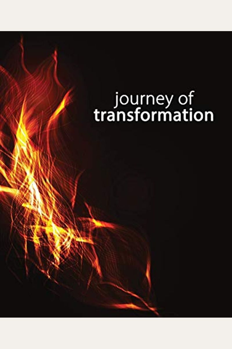 Buy Journey Of Transformation Book By: Seton H University