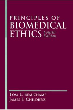 Buy Principles Of Biomedical Ethics Book By: Tom L Beauchamp