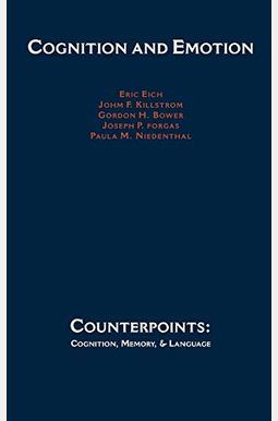 Buy Cognition And Emotion Book By: Eric Eich