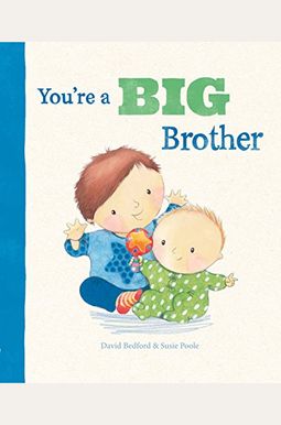 Buy Youre A Big Brother Book By: Van M Philip