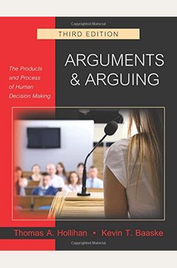 Buy Arguments And Arguing: The Products And Proce Book By: Thomas A ...