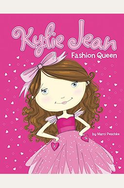 Buy Fashion Queen Book By: Marci Peschke