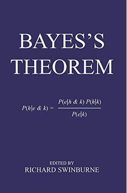 Buy Bayes's Theorem Book By: Richard Swinburne