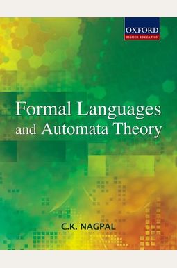 Buy Formal Languages And Automata Theory Book By: Nagpal