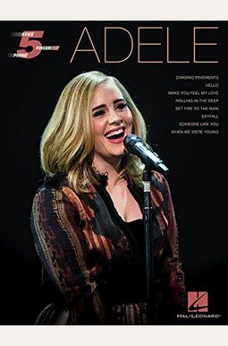 Buy Adele Book By: Adele