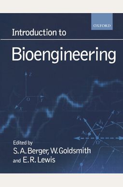 Buy Introduction To Bioengineering Book By: S a Berger
