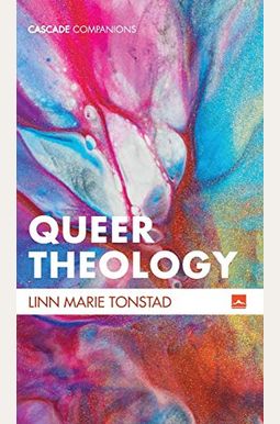 Buy Queer Theology Book By: Linn M Tonstad