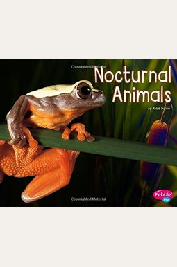 Buy Nocturnal Animals Book By: Abbie Dunne