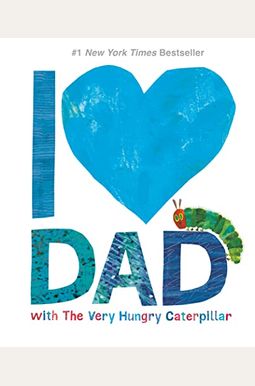 Buy I Love Mom With The Very Hungry Caterpillar Book By: Eric Carle
