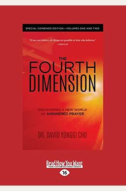 Buy The Fourth Dimension: Special Combined Edition - Volumes One And ...