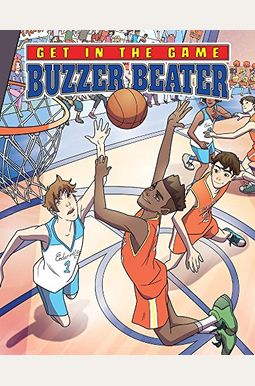 Buy Buzzer Beater Book By: David Lawrence