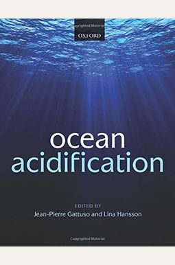 Buy Ocean Acidification Book By: JeanPierre Gattuso