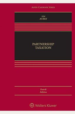 Buy Partnership Taxation Book By: George K Yin