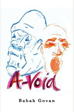 Buy A-Void: Volume 1 Book By: Babak Govan