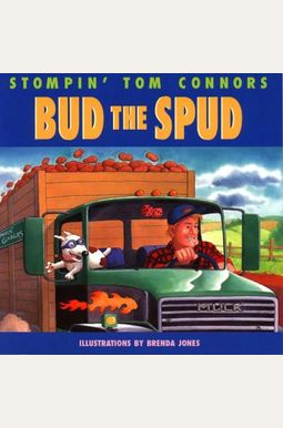 Buy Bud The Spud Book By: Stompin T Connors