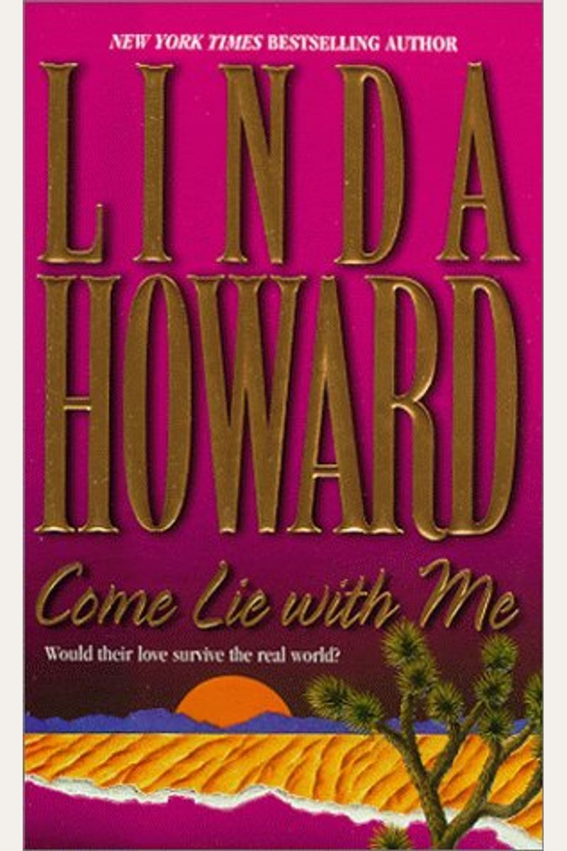 Buy Come Lie With Me Book By Howard Linda
