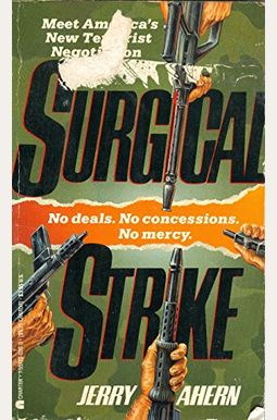 Buy Surgical Strike: Surgical Strike Book By: Jerry Ahern