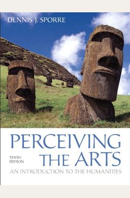 Buy Perceiving The Arts: An Introduction To The Humanities Book By ...